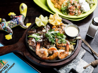 Gallery | Ramirez Mexican Restaurant
