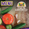 Menu | Ramirez Mexican Restaurant